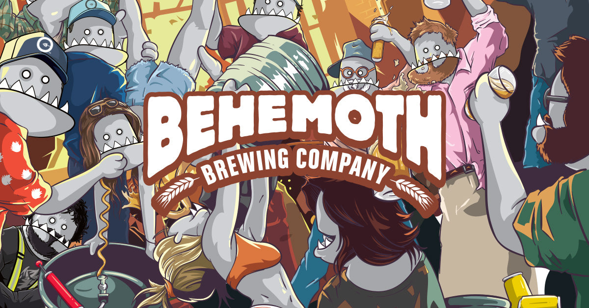 Behemoth Brewing Company
